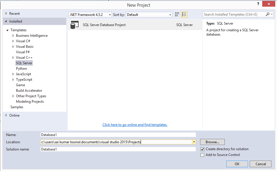 Calling Rest Api Service From Sql Server Using C Sql Clr Techxposer 0868