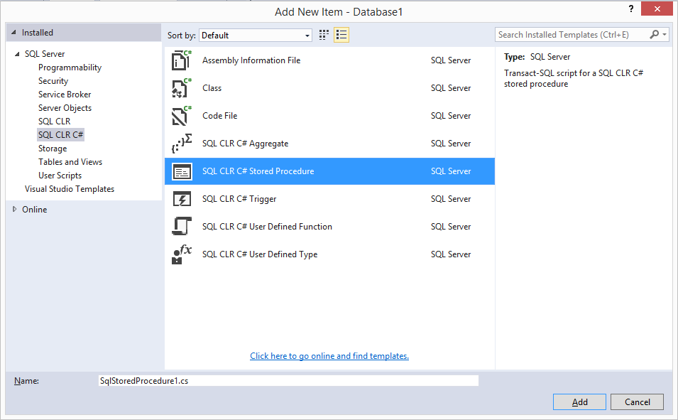 Calling Rest Api Service From Sql Server Using C Sql Clr Techxposer 6470